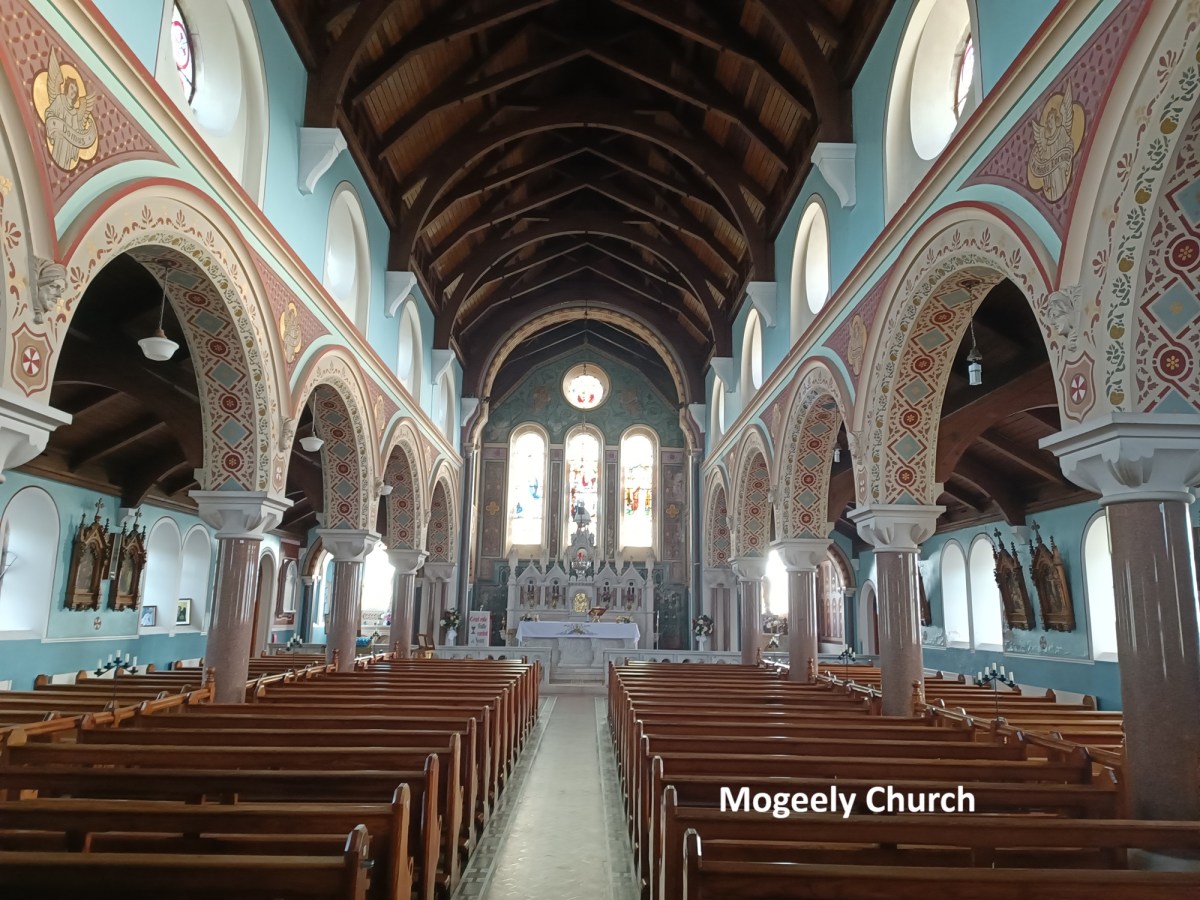 Midleton Greenway – Walkingman